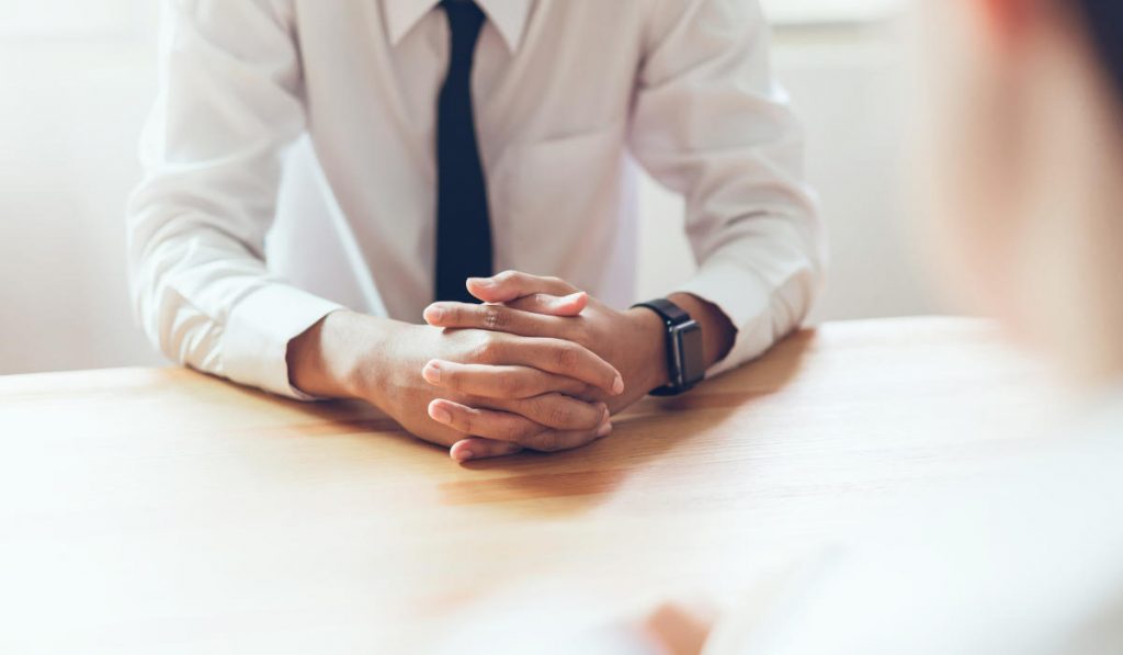 Summary of research on the interviewer effect